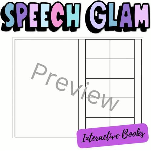 All About Football Language Theme Unit (Boom Cards included) by Speech Glam