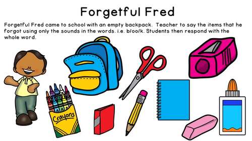 Year Two English Daily Review PowerPoint Warm-Ups Australian Curriculum