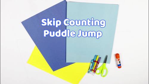 Spring Activities, Writing, Math, Skip Counting, Rhyming, Syllables ...