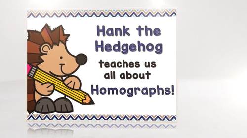 Homographs Spelling Word Study Unit by Resource to Desk | TpT