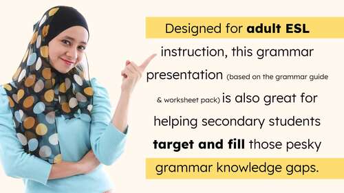 Noun Clauses GRAMMAR PRESENTATION & PRACTICE for Adult ESL by Rike Neville
