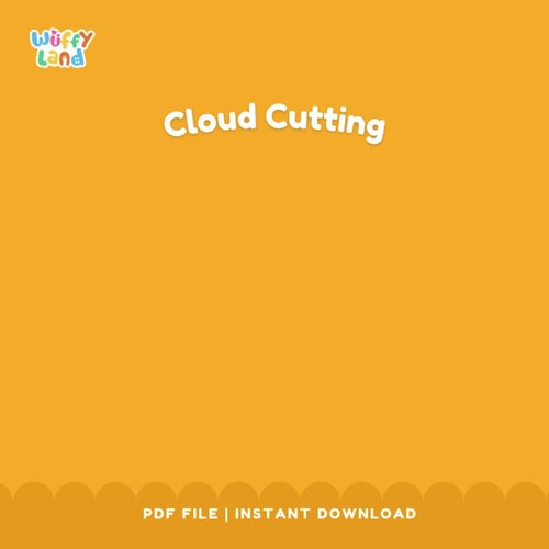 Scissor Skills Games, Homeschool, Preschool, Activity for Kids, Cutting ...