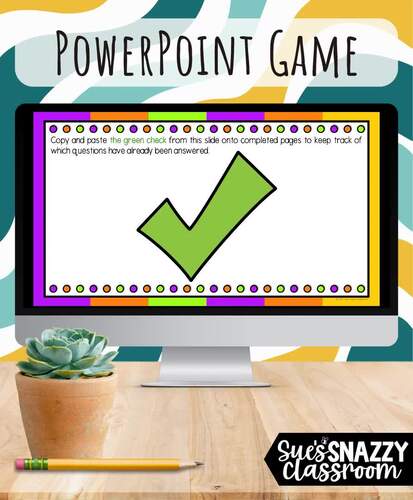 Halloween Morning Meeting Activities – Picture Study Halloween Brain ...