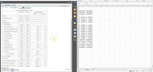 Accounting 11E- 17.3 Work Together by Crazy About Accounting | TPT