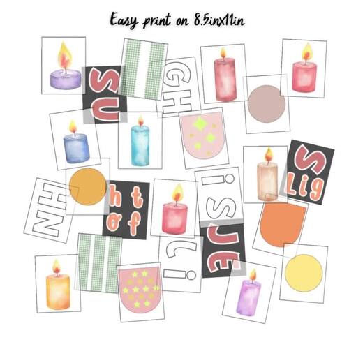 Advent Bulletin Board Kit | Christmas Bulletin Board | Jesus Classroom ...