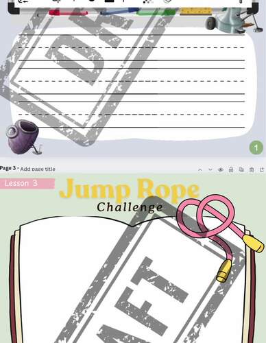 EL Education: Grade 1: Module 1: Unit 2 Habits of Character Notebook