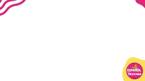 Spanish Family Vocabulary Song + Worksheets + Slides (Mi familia de ...