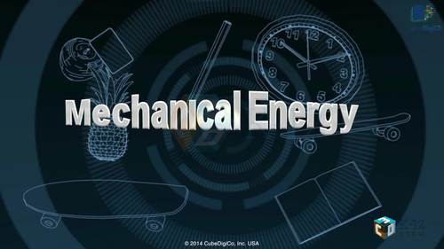 Singapore science 4th Grade- mechanical energy - eLearning by Siri Learning