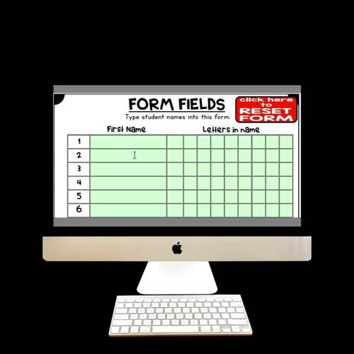 Stocking Name Craft | Christmas Name Practice Craft | Christmas ...