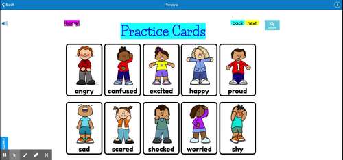 Making Inferences Boom Cards - Drawing Conclusions - Inferencing ...