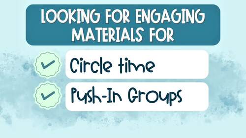 Gestalt Language Processing Fall Songs + Digital Book Activities | AAC ...