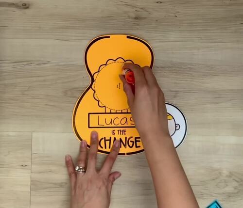 "Change Sings" Black History Month Read Aloud Craft Lesson | TPT