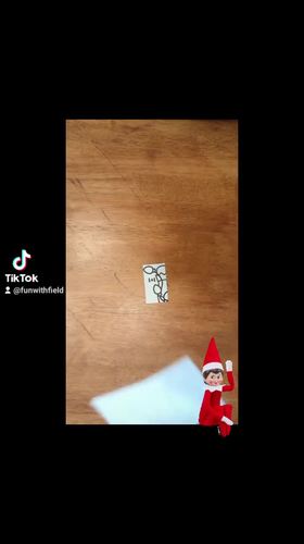 Addition Elf Puzzles by Fun with Field | TPT