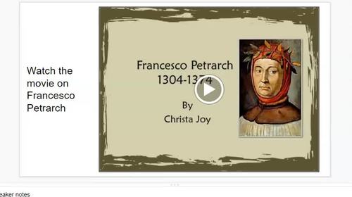 The People of the Renaissance for School Special Education PRINT and ...