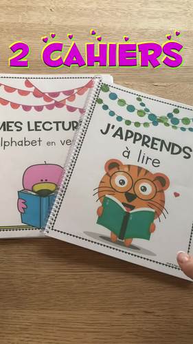 French Alphabet and Phonics Reading | Lecture - Alphabet et Sons