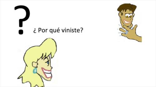 La Novia Presumida ( irregular preterite) Musical Chant with PDFs, and ...