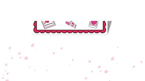 THE NIGHT BEFORE VALENTINE'S DAY Story Sequencing Activities | Reading ...