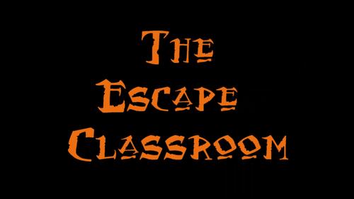 Eclipse | Hero Classroom (Distance Learning) by The Escape Classroom