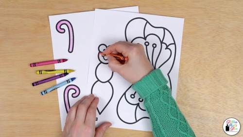 Butterfly Craft & Writing Prompts for First Day of Spring Printables ...