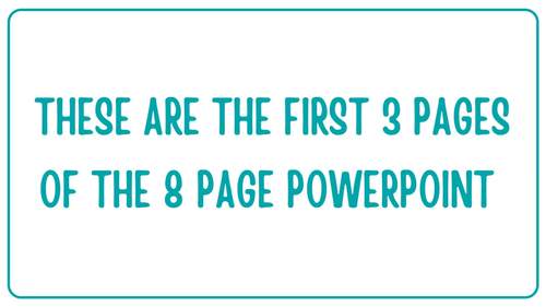 Ties and Slurs in Music - PowerPoints, Handouts & 11 Print & Go Worksheets