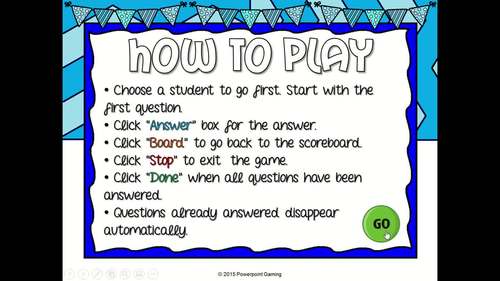 Root Words in Prefixes and Suffixes Mini Game by Teacher Gameroom