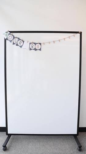 Boho Plants Birthday Display Classroom Decor | Editable Birthday ...