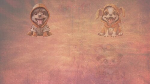 20 x Halloween Cats and Dogs Clipart Bundle by Concept Clipart | TPT