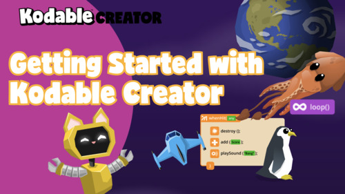 Kodable | Teachers Pay Teachers