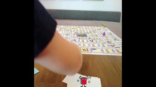 Literary Devices 25 Matching Cards: Exploring Figurative Language ...