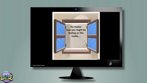 Self-Awareness Community & Team-Building Icebreaker with Handouts ...