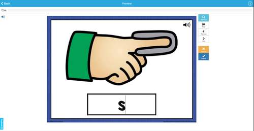 Three Consonant Beginning Blends Boom Cards - Word Typing | TPT