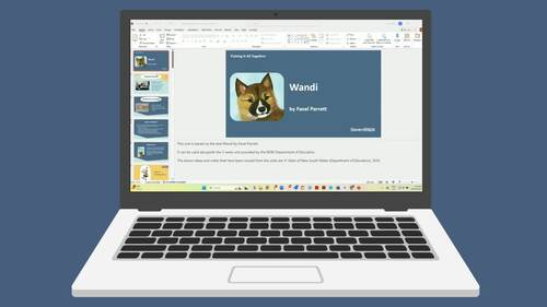 NSW Unit – Wandi (Stage 2, Unit 3, Component B, Wks 1–5) | TPT