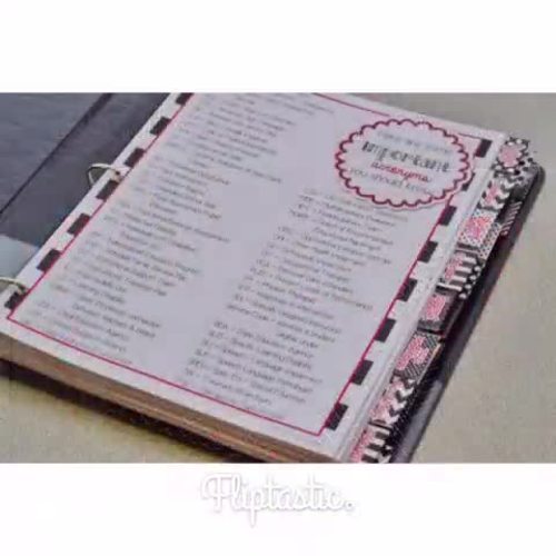 The Ultimate Special Education Binder - Black White Red {editable} IEP ...
