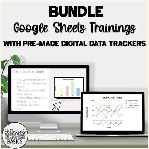 Bundle Google Sheets Trainings for Data Collection and Digital Data ...
