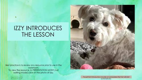 WHAT IS FAIRNESS No Prep Ready To Use SEL Lesson w 5 video by Counselor Bev