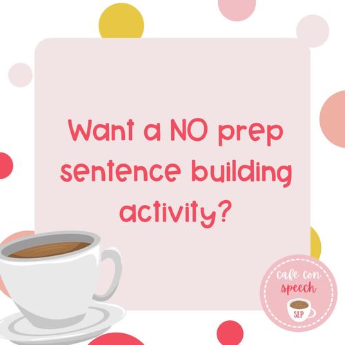 Writing about the Seasons and sentence expansion (In English and Spanish)