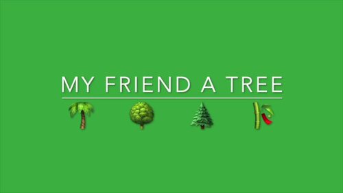 My Friend a Tree by MR PETE MUSIC INC | TPT