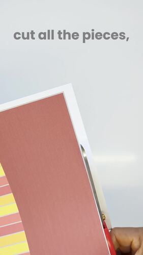 Lunar New Year 2025 Dragon and Snake | Fun & Easy Windsock Craft Color ...