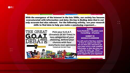 Statistics and Probability 128-page workbook/textbook curriculum