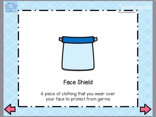 Germ Theme Language and Articulation Unit by You are my Speechie