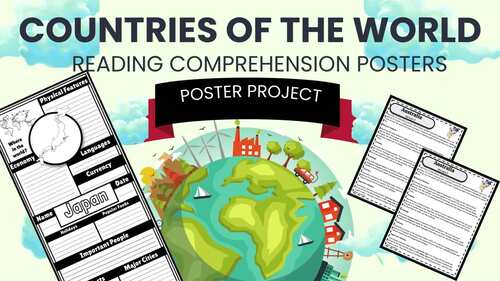Cuba Reading Comprehension Text All About Countries Culture , Facts and ...