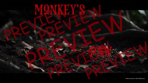 Monkey's Paw Complete Story Unit Plan | Digital & Printable Activities ...