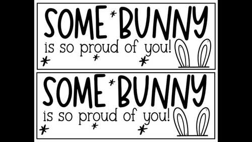 Spring Happy Mail and Positive Parent Communication by A Pawsitive Teacher