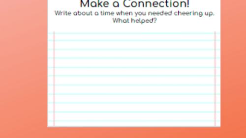 Author Dan Santat Book Unit Study Activities for Beekle, After the Fall ...