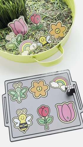 Seasonal Speech Therapy Games Elementary Bundle by Candy Apple Speech