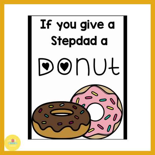 Father's Day writing prompt and craft by Valeria craig little learners