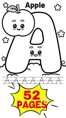 Alphabet Activities Worksheets Coloring Pages Letter Recognition ...