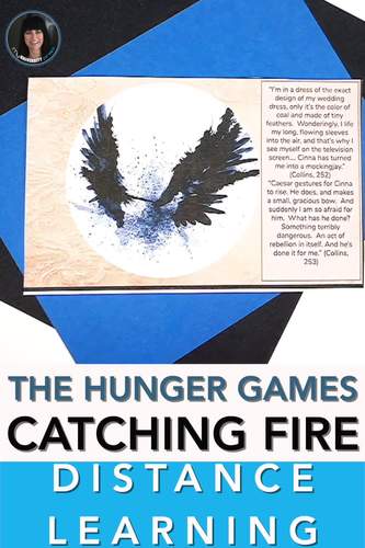 The Hunger Games easy grading, The Hunger Games essay alternative, digital