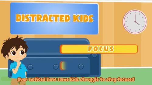 Goal‑Directed Persistence Guide Grades 3–6 | SEL Executive Function ...