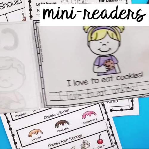 Persuasive Writing Unit - First Grade Writer's Workshop - Second Grade ...